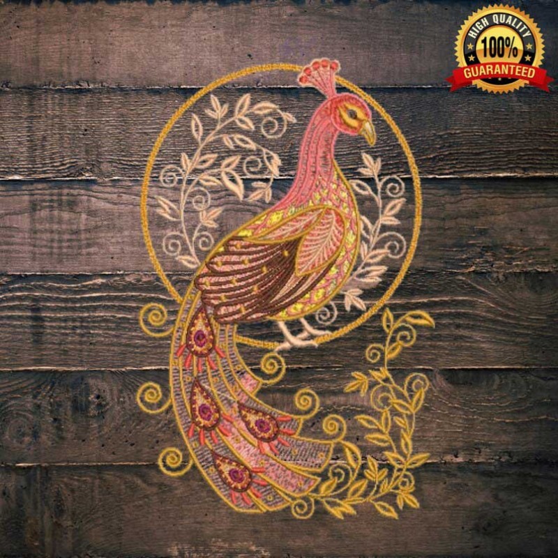 Animals Embroidery Designs Ultimate Pack