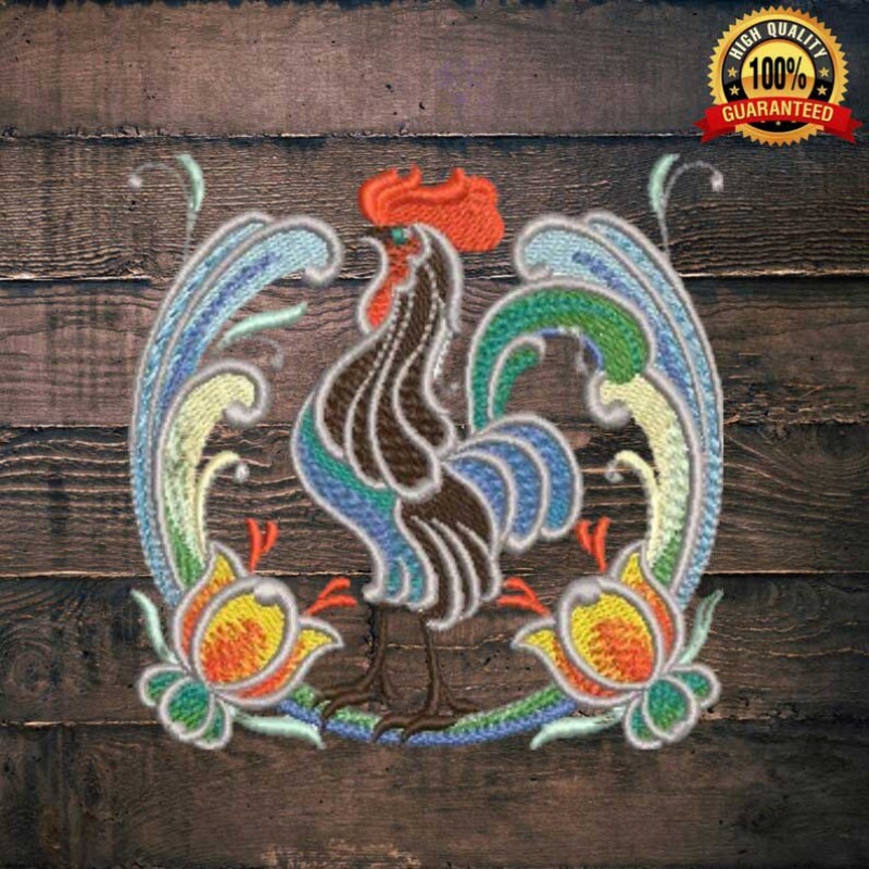 Animals Embroidery Designs Ultimate Pack