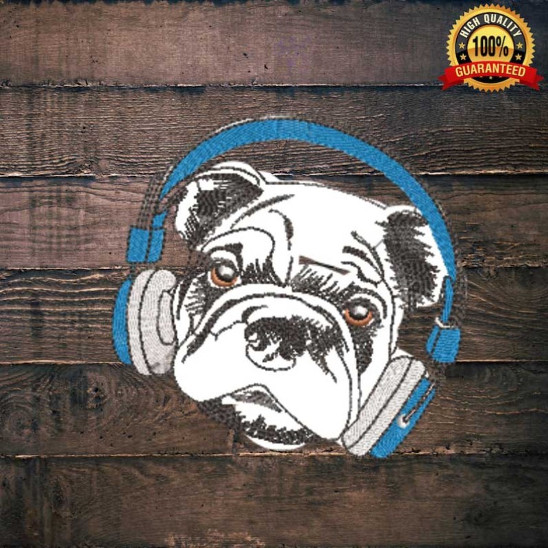 Animals Embroidery Designs Ultimate Pack