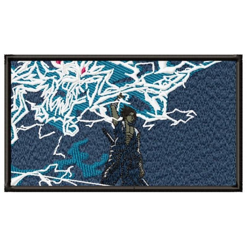 Anime Ultimate Pack Embroidery Designs Collection