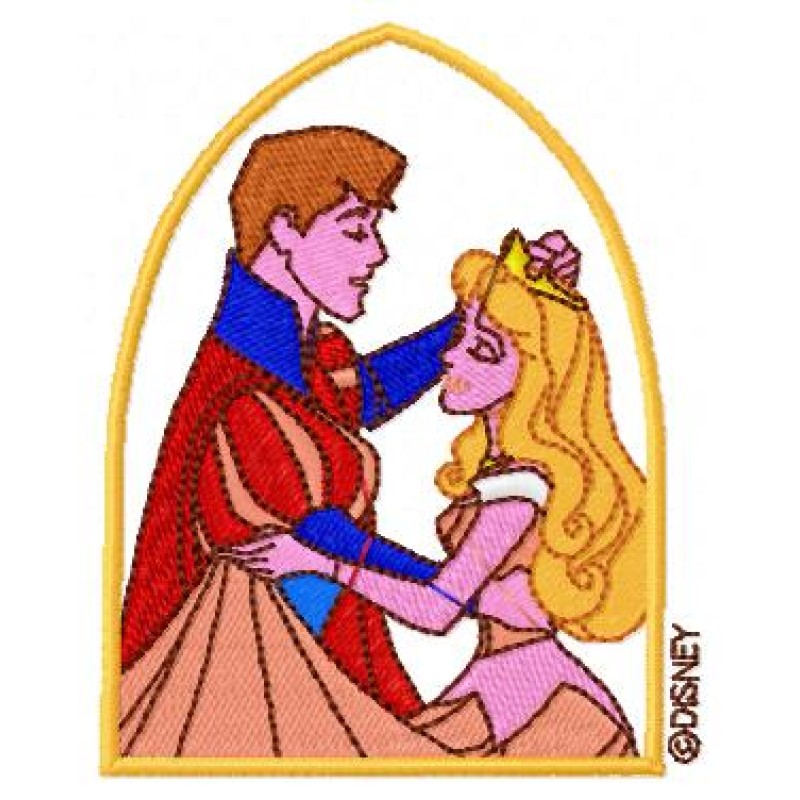 1200 Cartoons Embroidery Designs Pack